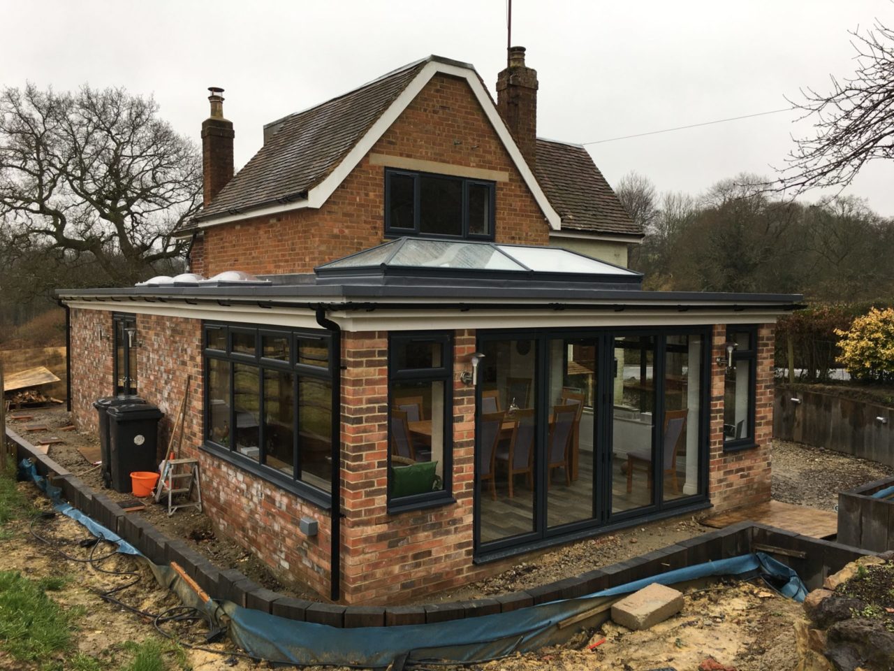 Home - Draft 2 Design